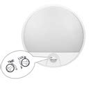 LAMPA ZEWNĘTRZNA ELEWACYJNA Z CZUJNIKIEM RUCHU 15W AD OP 6112WLPMR4