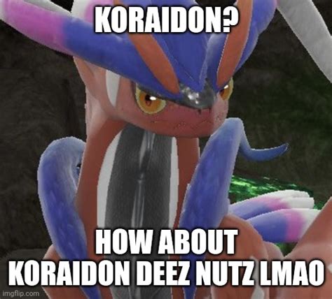 Meh Imgflip