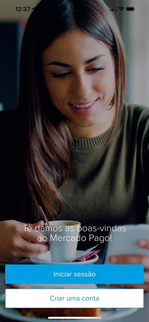 Como Recuperar A Sua Conta Do Mercado Pago