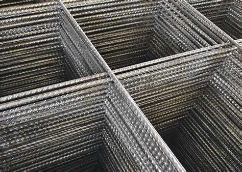 SS Steel Bar Welded Wire Mesh Concrete Reinforcement ASTM Australia