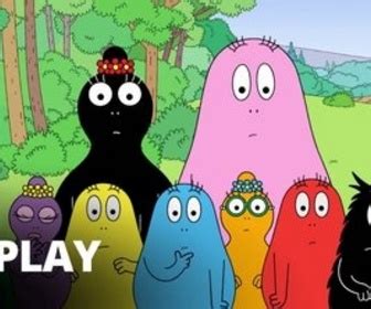 REPLAY BARBAPAPA En Famille L Herbe Est Toujours Plus Verte Ailleurs