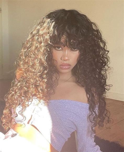 3a Curly Hair Natural Curly Hair Cuts Hairdos For Curly Hair
