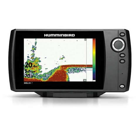 HUMMINBIRD ハミンバード HELIX 7 SONAR G2 送料無料 メーカー取寄せ納期約1か月程度の通販はau PAY