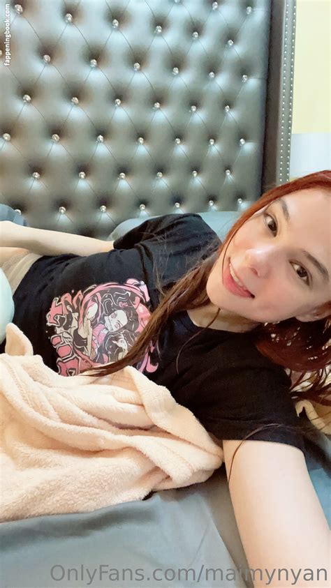 Maimynyan Nude Onlyfans Leaks The Fappening Photo