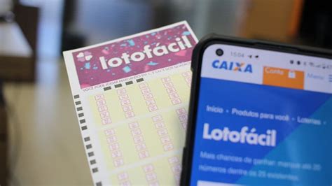 Lotofácil da Caixa como funciona a loteria que mais sai