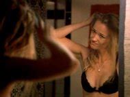 Naked Camilla Overbye Roos In The Contract