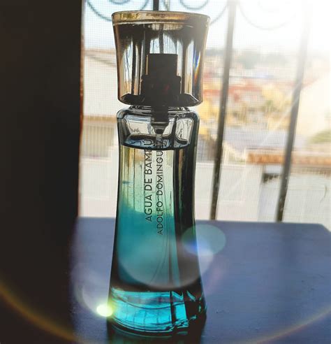 Lbumes Foto A Que Huele El Perfume Oud Noir De Mercadona El Ltimo