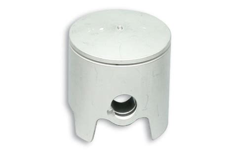 Piston Malossi Big Bore Ø50mm axe 13mm Minarelli Piaggio Dam Sport