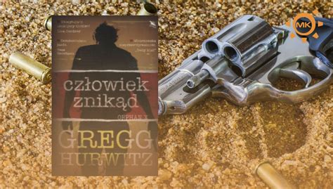 Orphan X Człowiek znikąd recenzja Mechaniczna Kulturacja