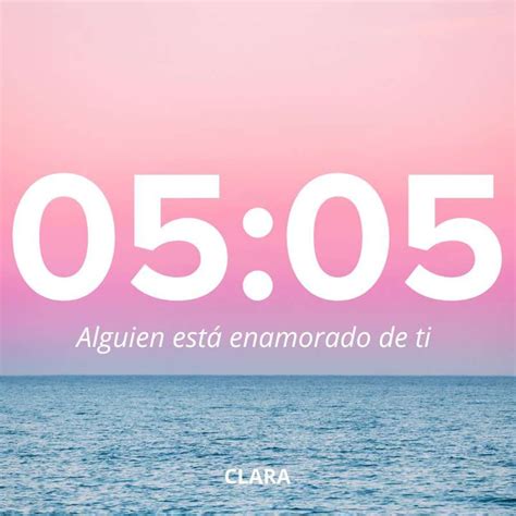 Hora espejo 06 06 qué significa ver esta hora continuamente