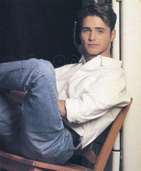 55 Brandon Walsh Ideas Brandon Walsh Jason Priestley Beverly Hills 90210