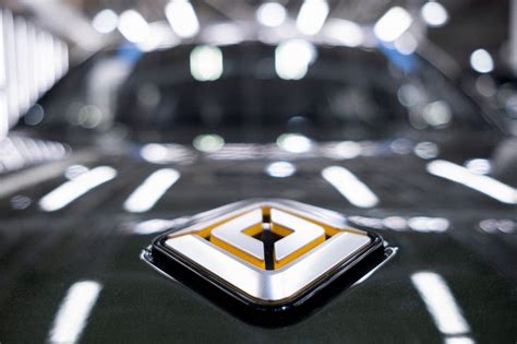 Rivian Beantragt Ein Bundesdarlehen Um Den Bau Einer EV Fabrik In