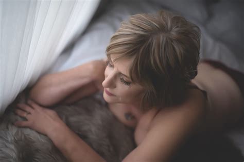 Featured Client Friday Mrs S Fort Wayne Boudoir Photographer The