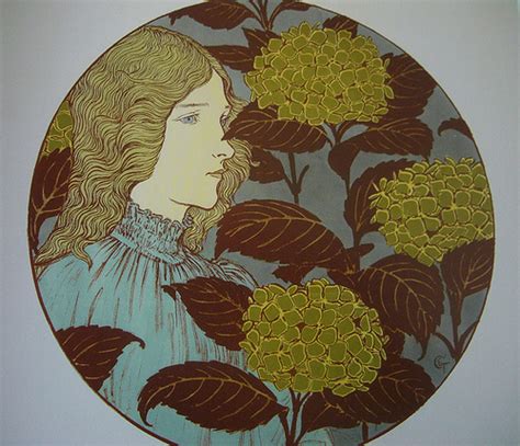 Froideur Eugène Grasset WikiArt org