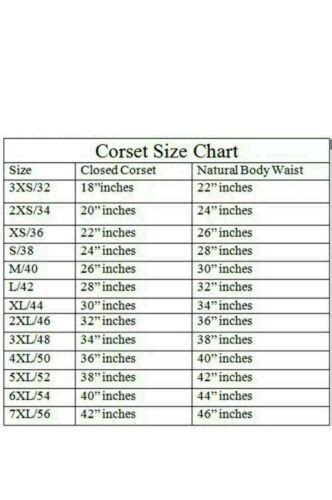 Women S Heavy Duty Double Steel Boned Over Bust Waist Training Leather