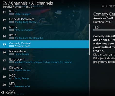 Cómo instalar y configurar Kodi en Android
