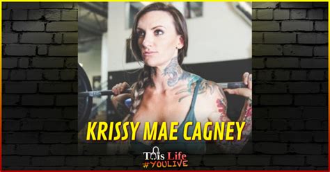 Youlive 164 Krissy Mae Cagney Dr Drew Official Website