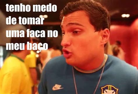 Copa Dos Memes Veja As Melhores Brincadeiras Sobre O Mundial Na