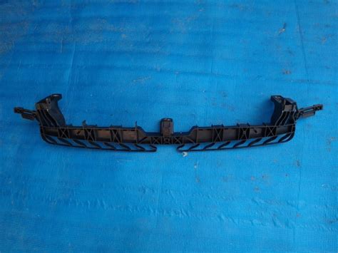 Guia Fascia Trasera Vw Jetta Y Mercado Libre