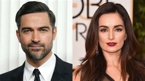 Alfonso Herrera y Ana de la Reguera son captados besándose VIDEO