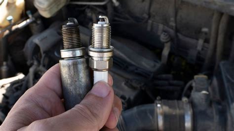 How To Clean Spark Plugs Hubpages