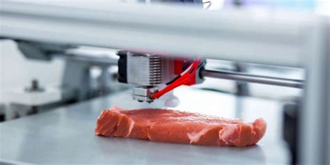 Crean Impresi N En D De La Carne M S Cara Del Mundo Misterios Ocultos