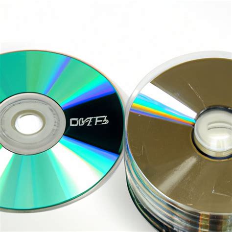 When Was The Compact Disk Invented A Historical Look At The Innovative