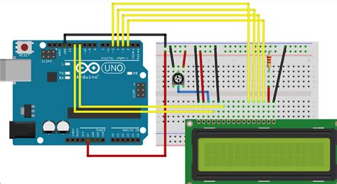 First Ever Arduino Digital Watch Without Rtc Module Arduino Project Hub