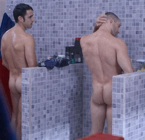 Casper s Naked Male Celebs on Twitter RT CasperFan Polo Morín