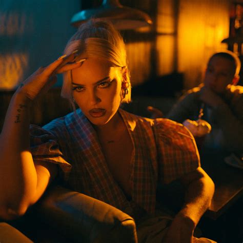 Psycho Song By Anne Marie Aitch Spotify