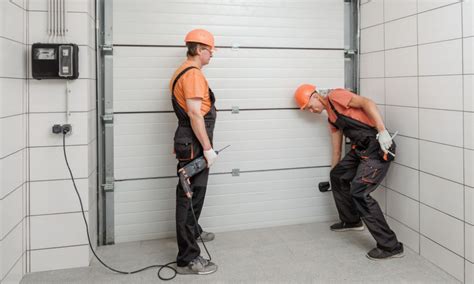 3 Signs It S Time To Replace Your Garage Door Opener House Of Hendrix