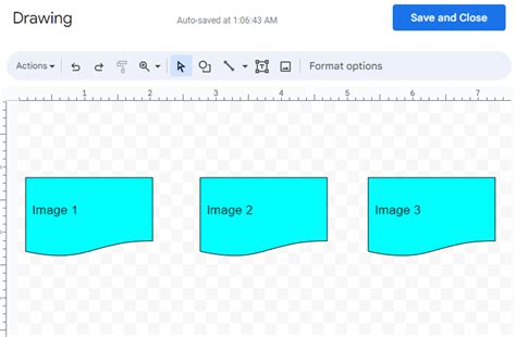 How To Insert Shapes In Google Docs Linux Consultant