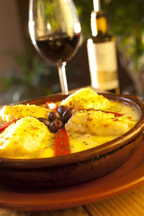 Bacalhau S Natas O Preparo Ideal Para Iniciantes Gq Gastronomia