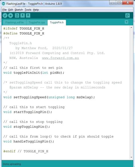 how to write your own arduino libraries simple arduino libraries for beginners