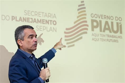 Governo do Piauí anuncia programas bilionários que podem impulsionar o