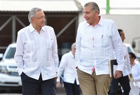 Por Qu Ad N Augusto Es El Hombre De Confianza De Amlo