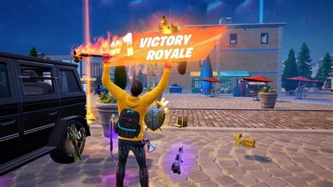 NEW FROSTED BEAST HAT OFF MRBEAST SKIN IN FORTNITE PS5 A VICTORY