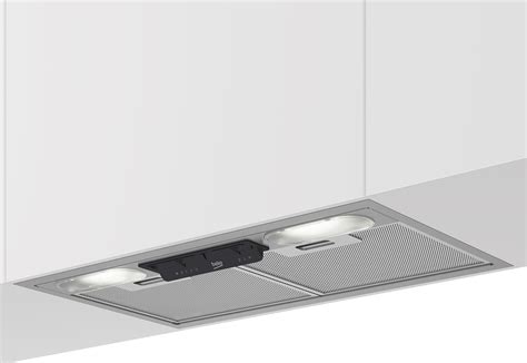 Okap wkład Beko HNU51311SH Max Elektro