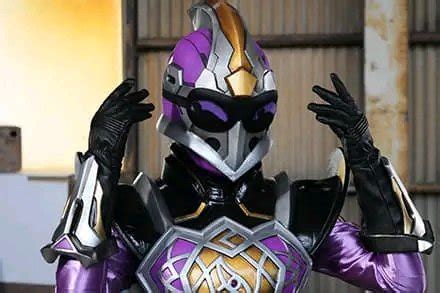 Henshin Head On Twitter RT Tokutokuan