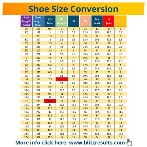 38 To Euro Size