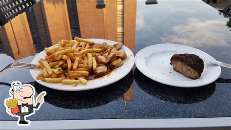 Beates Grillstube Fast Food Frechen Restaurantbewertungen