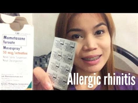 Allergy Sa Gamot Sintomas Medisinagamot