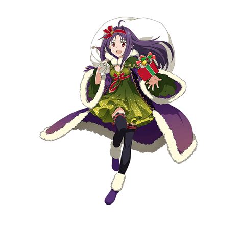 Konno Yuuki Sword Art Online Image By Bandai Namco Entertainment