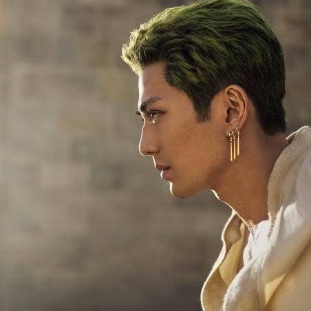 Mengenal Mackenyu Arata Pemeran Roronoa Zoro Dalam One Piece Live The