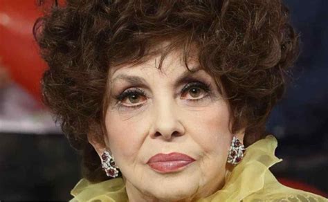 Gina Lollobrigida Dove Ha Vissuto Gli Ultimi Anni Della Sua Vita