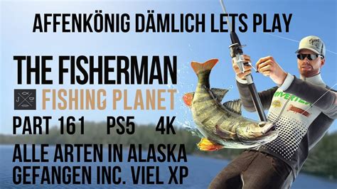 The Fisherman Deutsch Fishing Planet XP Farmspot Ps5 Lets Play