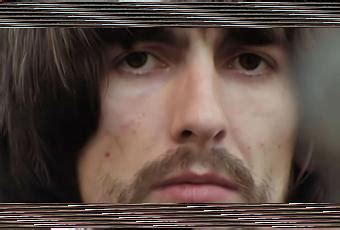 George Harrison a déclaré quil a toujours essayé dêtre franc avec Bob