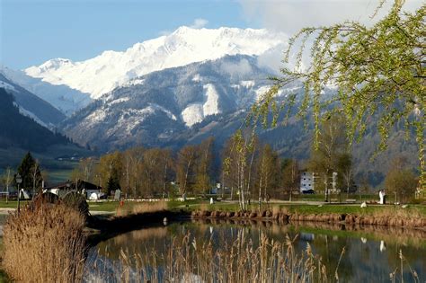 Alpen Hohe Tauern Gewässer Kostenloses Foto auf Pixabay Pixabay