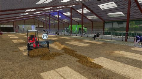 The Valley The Old Farm LS22 KingMods