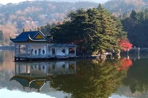 庐山一日游必去景点 旅泊网